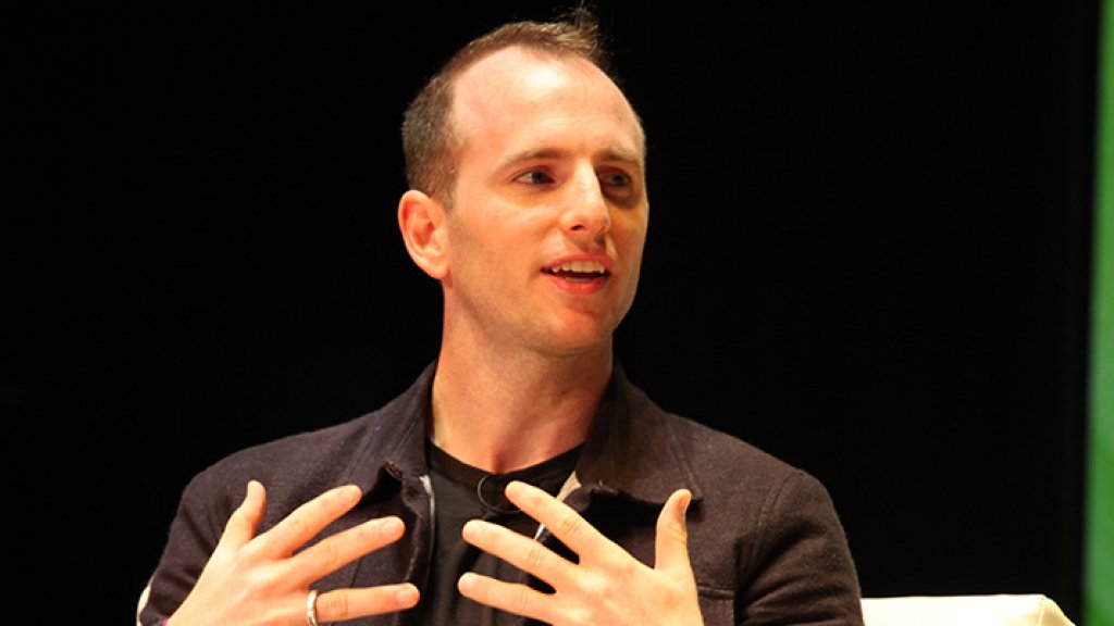 Joe Gebbia: How Airbnb Stayed on Mission During Tough Times | Inc.com