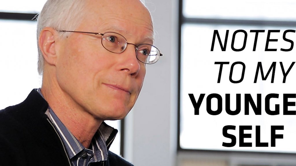 The One Lesson the Co-Founder of Intuit Wishes He Had Learned Sooner ...