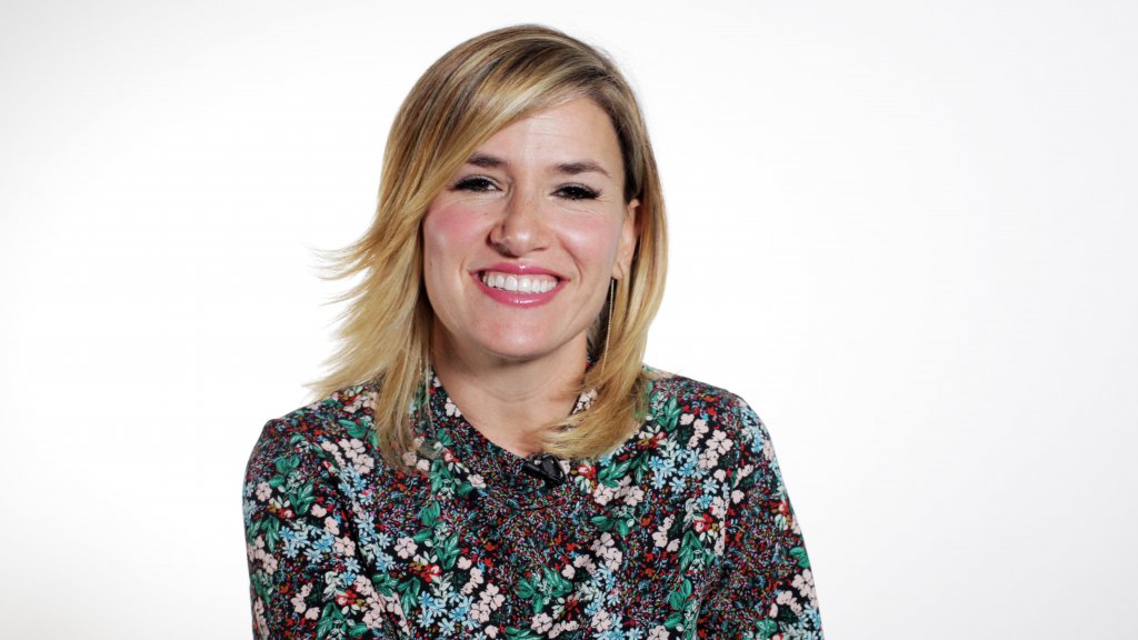 What Inspires This Founder to Keep Leading | Inc.com