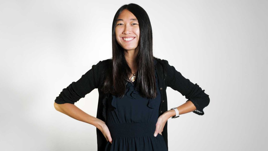 How Jessica Mah Won Over Investors as a Young College Graduate | Inc.com