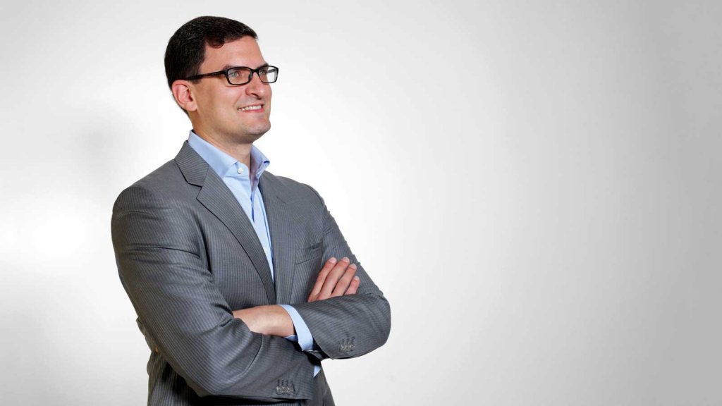 A Sneak Peek Into How a Top Investor Organizes His Time | Inc.com