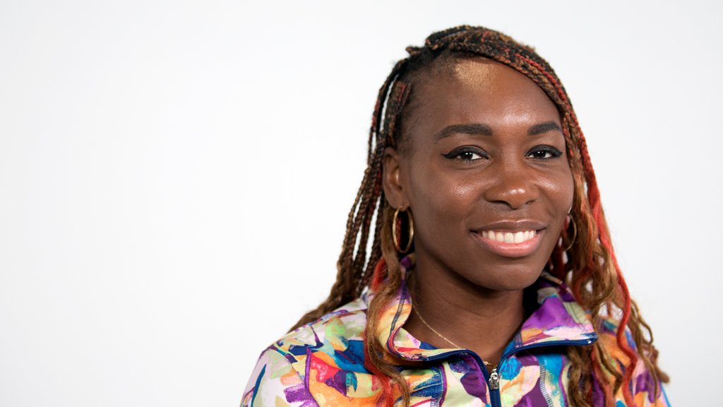 Venus Williams: How to Think Big | Inc.com