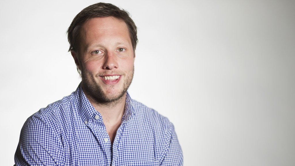 What a Career in Counterterrorism Taught Me About Entrepreneurship ...