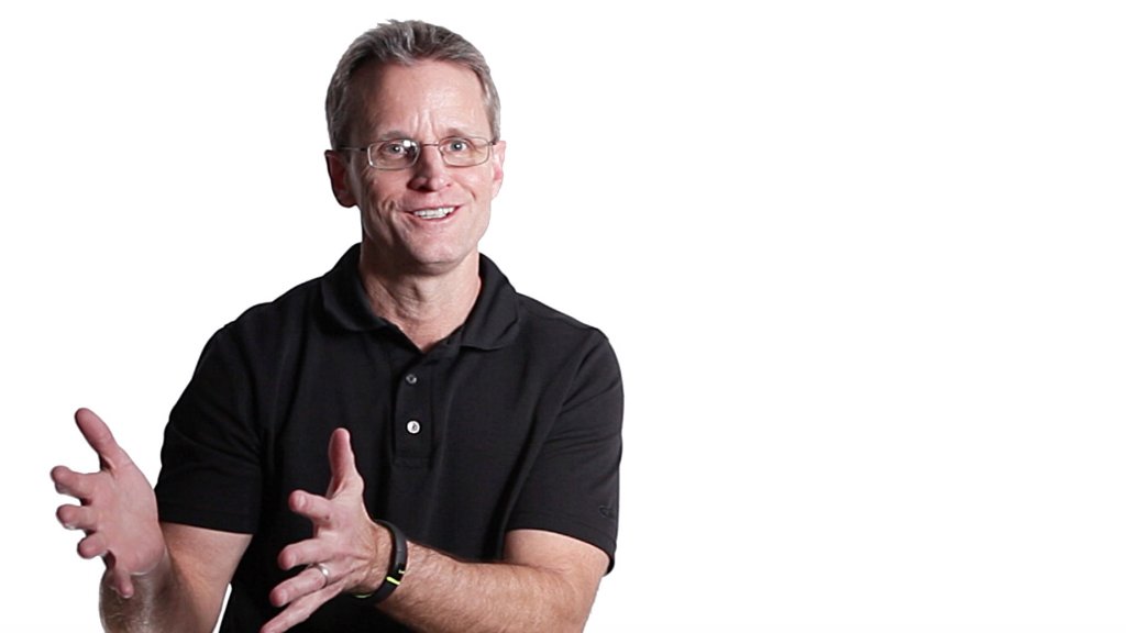 Jeff Haden: How to Get the Right Message Across With Your Body Language ...