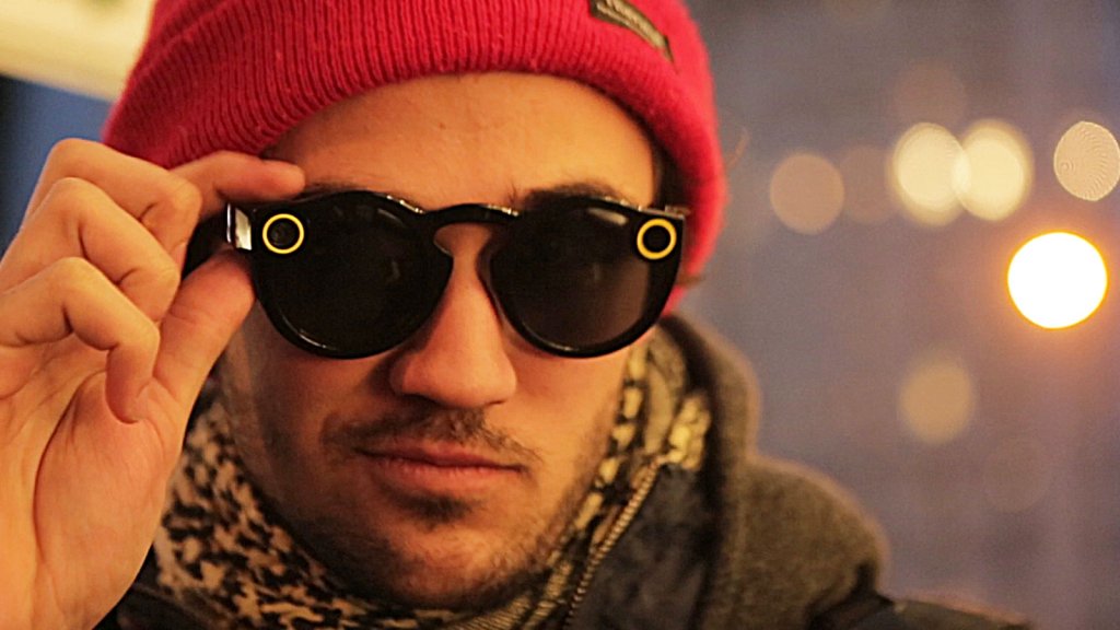 What You Need to Know About Snap Spectacles (and Where to Get Them ...