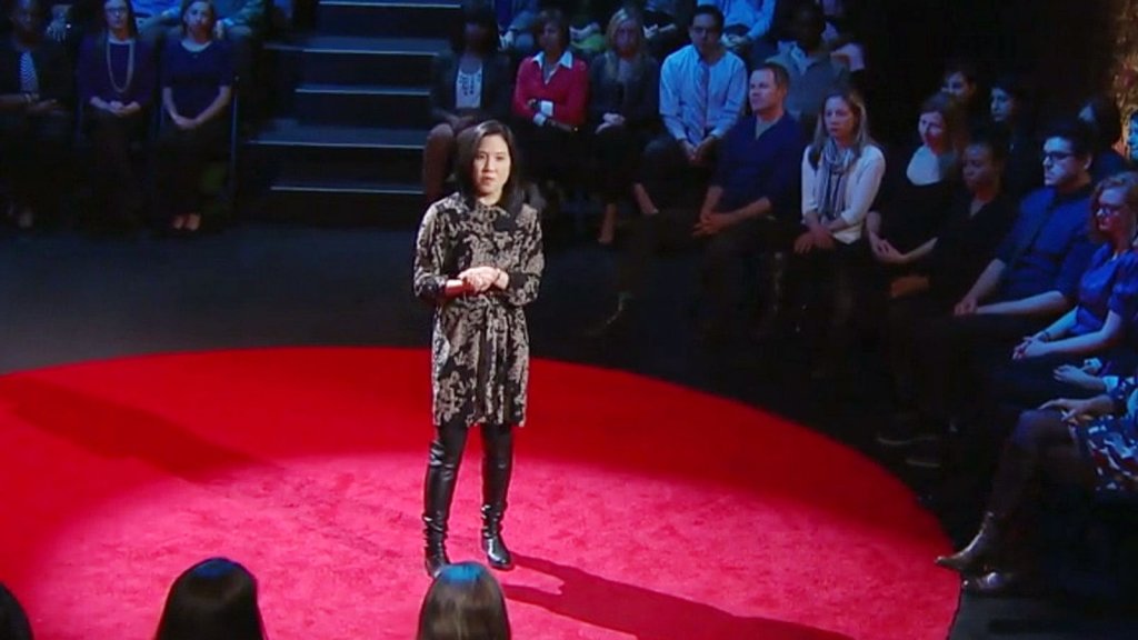 8 Lessons From TED Talks That Will Help You Master Public Speaking ...