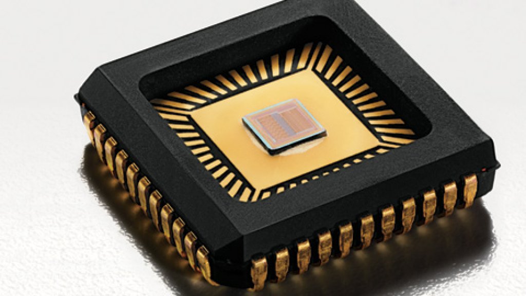 Innovation: Probability Processing Chip | Inc.com