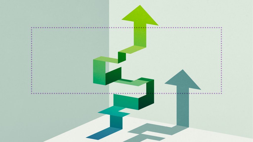 Why You Should Focus on Small, Simple Steps | Inc.com