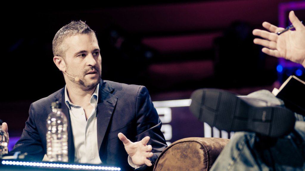 Jason Goldberg: I Was the Poster Boy for Wasting Investor Money | Inc.com