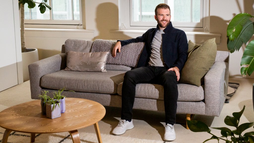 You Already Have Subscriptions for Movies and Diapers. Why Not the Couch? | Inc.com