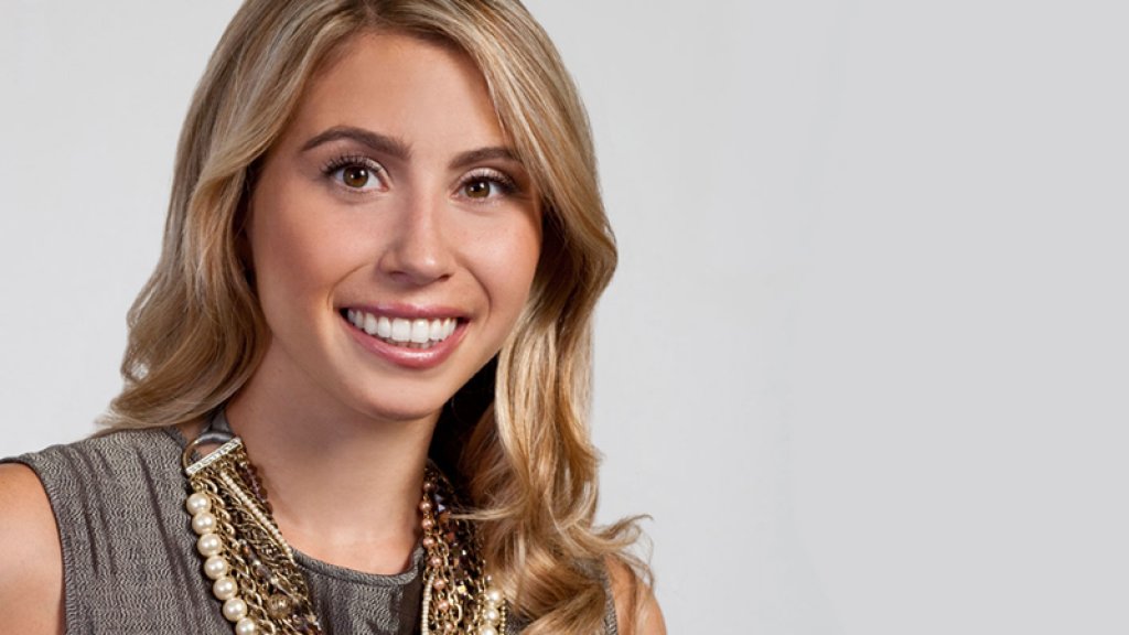 Best Advice I Ever Got: Jennifer Fleiss | Inc.com