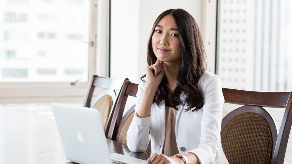 Jessica Mah Shares Her 5 Best Pieces of Advice for Women Entrepreneurs ...