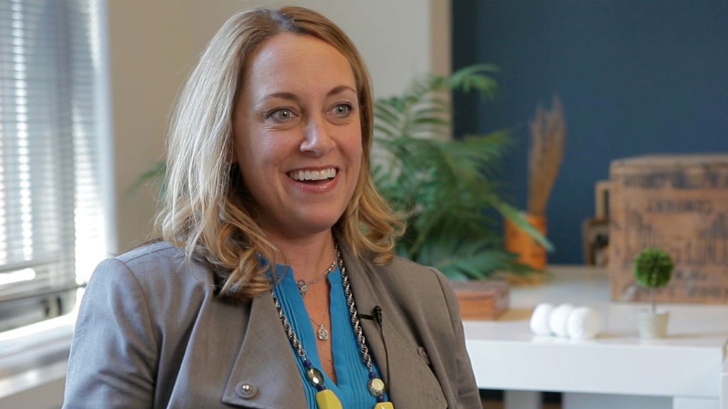 Kelly Stoetzel: Examples of Great TED Talks | Inc.com