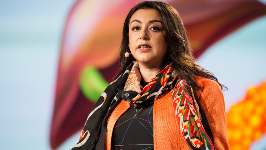 How This Entrepreneur Is Revolutionizing the Way We Treat Cancer | Inc.com