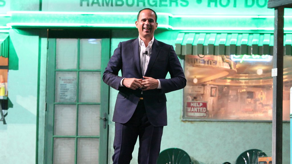 Don't Let Success Turn You Into an 'Ivory Tower Manager' | Inc.com