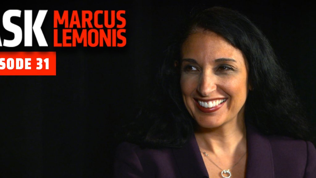 Marcus Lemonis: You're Not the Only One Who Can Hire Somebody | Inc.com