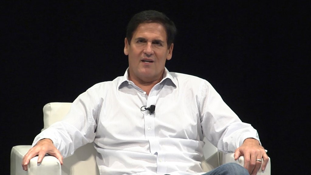 How Mark Cuban Continues to Raise the Bar for Live Entertainment | Inc.com