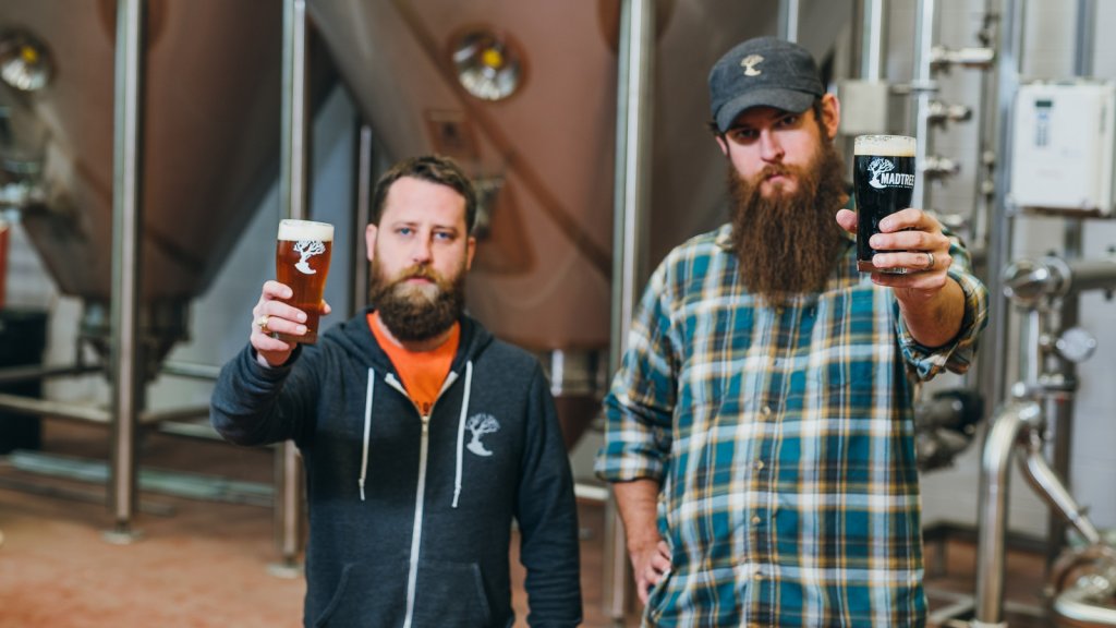 6 Secrets From This Startup Brewery's Breathtaking Success | Inc.com