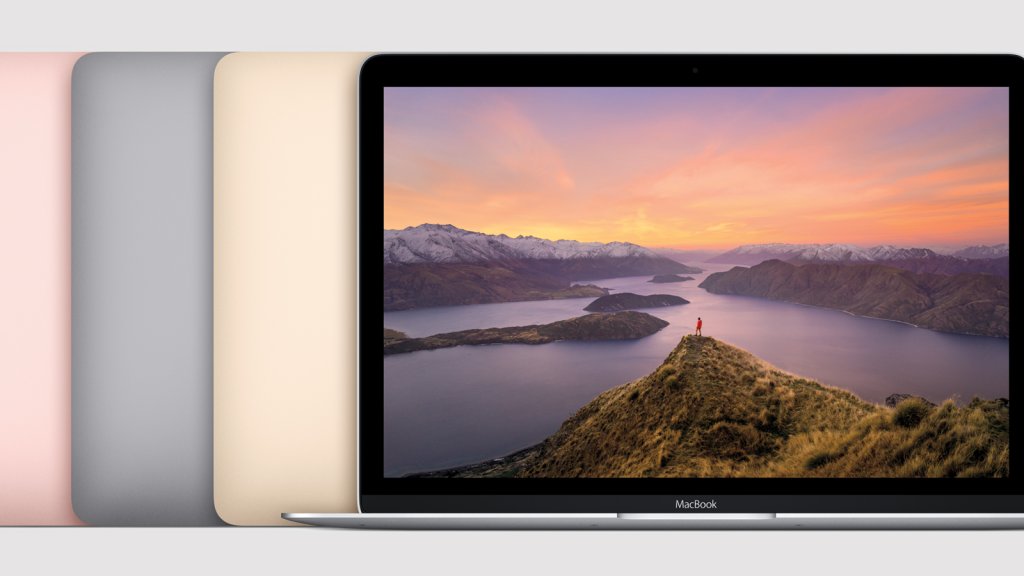 The Best Apple MacBook Ever Just Debuted | Inc.com