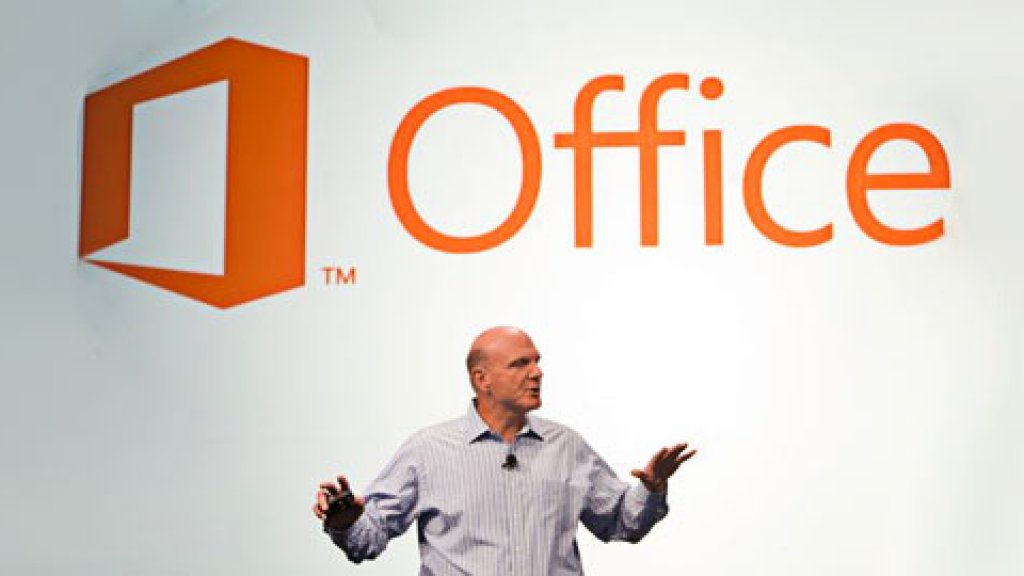 8 Things to Know About the New Microsoft Office | Inc.com