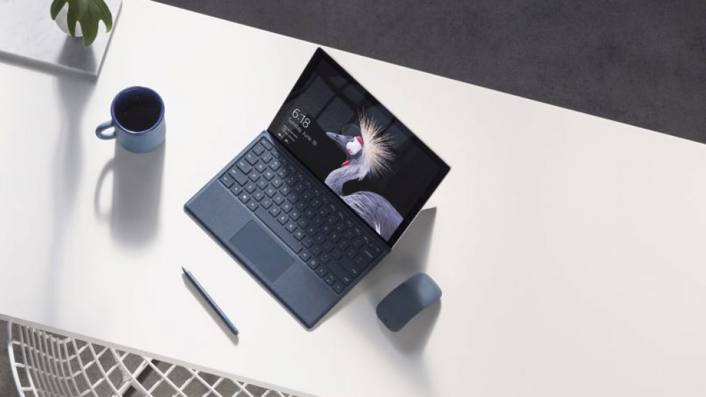 Microsoft Just Announced the Perfect Small Business Laptop | Inc.com
