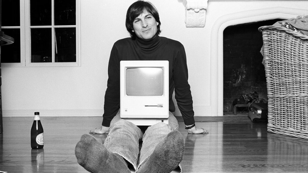 6 Movies That Take You Inside the Mind of Steve Jobs | Inc.com