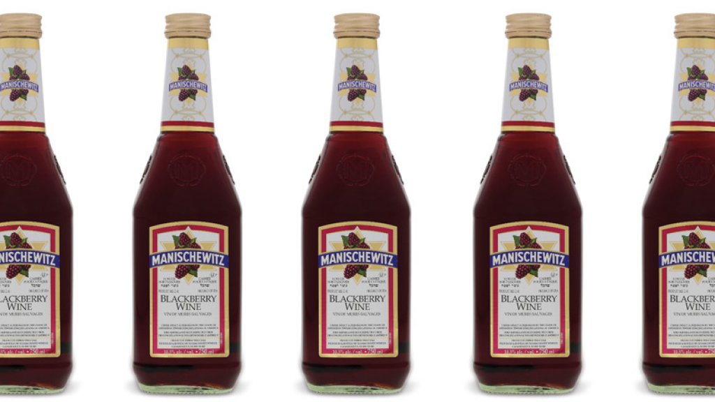 3 Things You Never Knew About Manischewitz | Inc.com