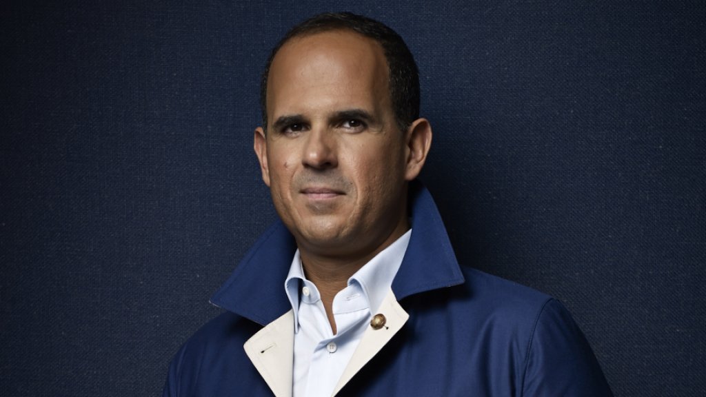 Marcus Lemonis: 'The Key to Growing in Business Is Growing as an ...