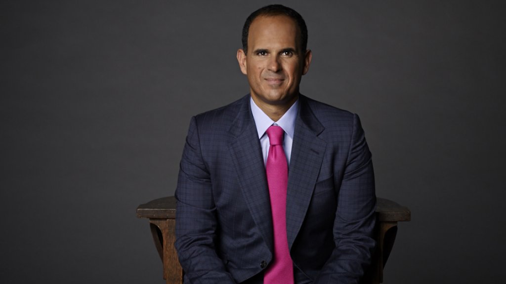 Marcus Lemonis: Org Charts Are Essential for Workplace Productivity ...