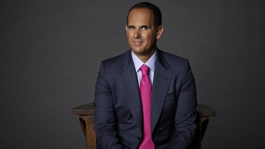 Marcus Lemonis: Entrepreneurship and Marriage Is a Tough Balance | Inc.com