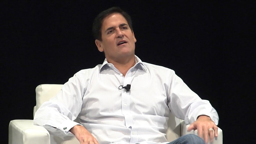 Mark Cuban: The 3 Things Entrepreneurs Should Focus on the Most | Inc.com