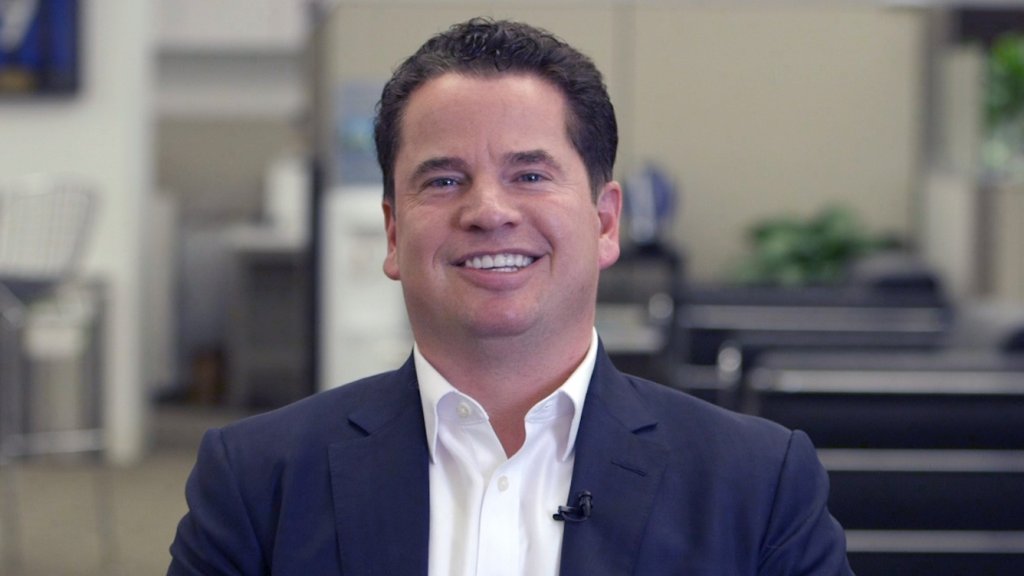 Guest Shark Matt Higgins Reveals His Biggest 'Shark Tank' Pet Peeves | Inc.com