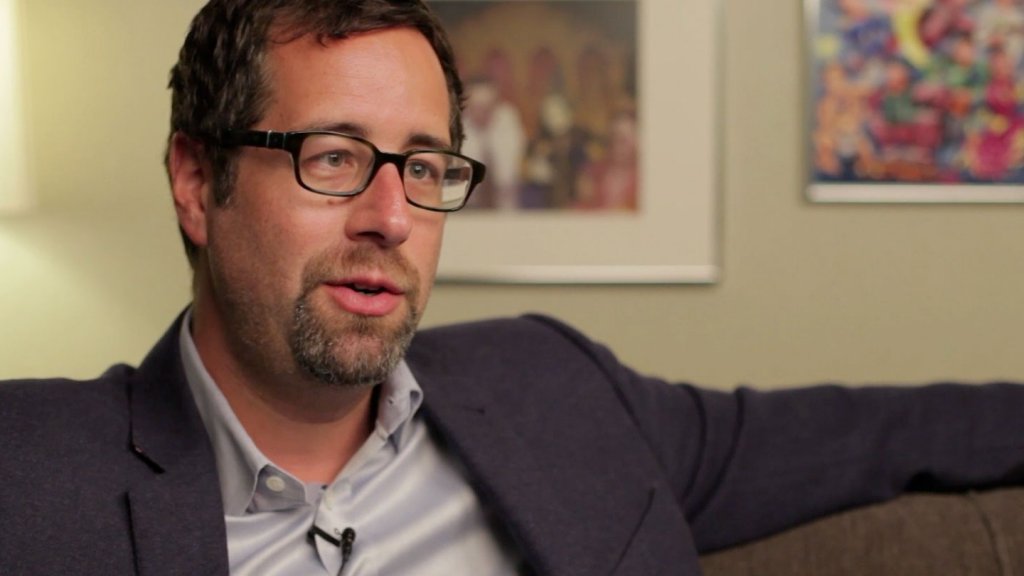 Buddy Media's Michael Lazerow: 'You Don't Want to Be Too Early' | Inc.com
