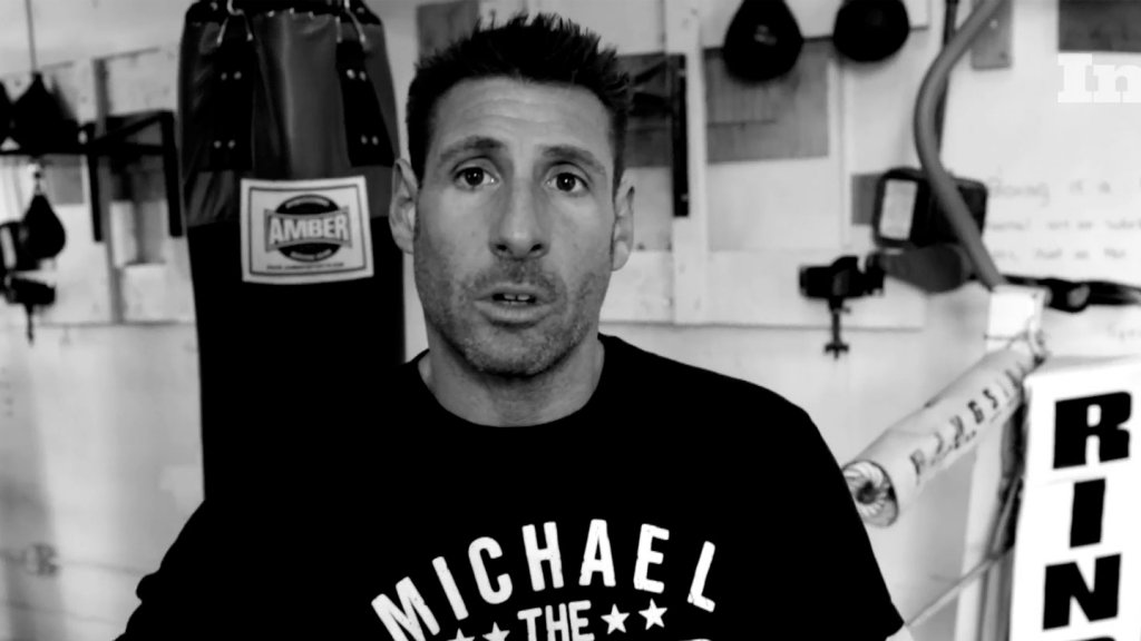 The Fighters: San Francisco's Boxing CEOs | Inc.com