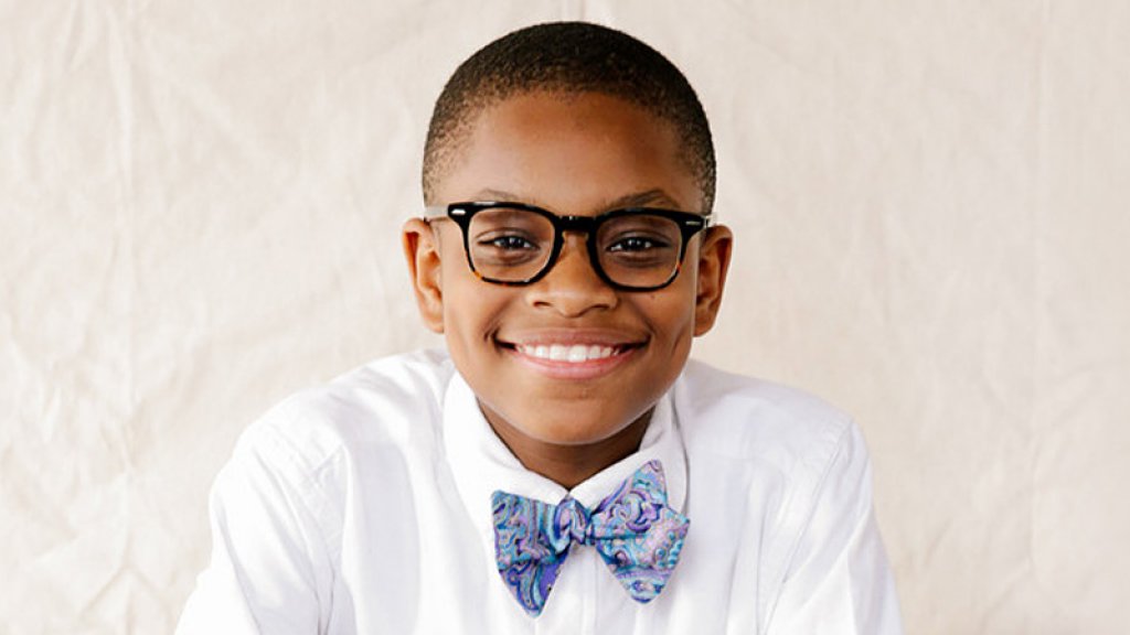 This 12-Year-Old CEO Runs a $150,000 Business | Inc.com