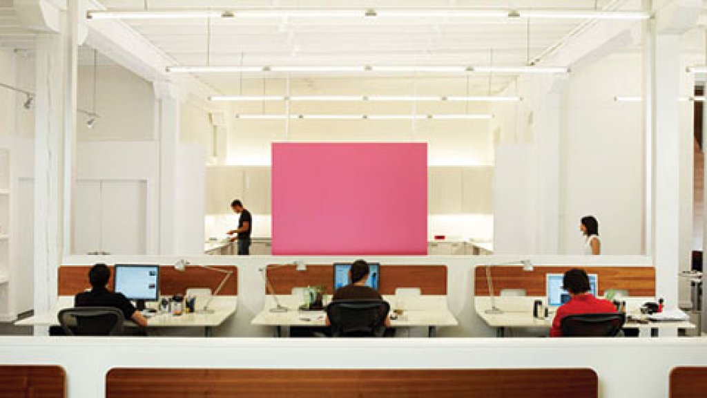 Is a Cool Office Worth It? | Inc.com