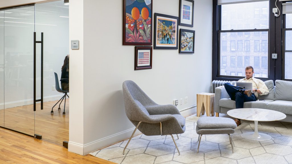 How to Find the Perfect Office, According to a Founder Who's Moved His ...