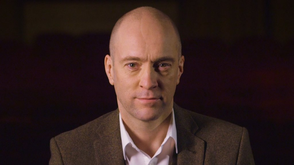 How the Power of Influence Shaped Derren Brown's Incredible Career ...