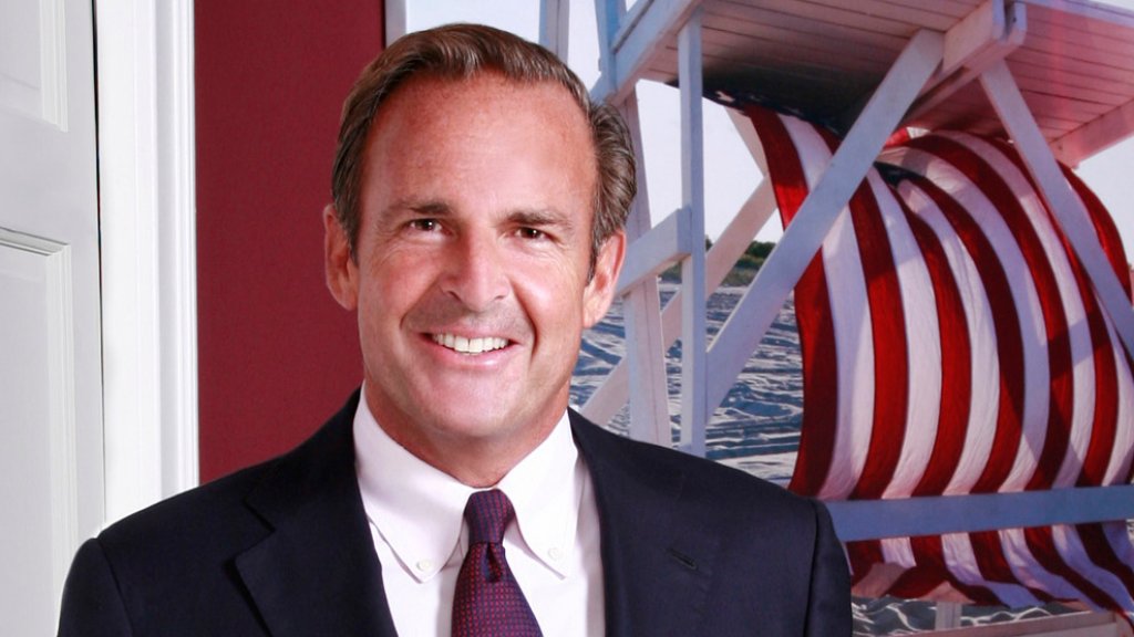 How the CEO of Jersey Mike's Turned $125,000 Into $1 Billion | Inc.com