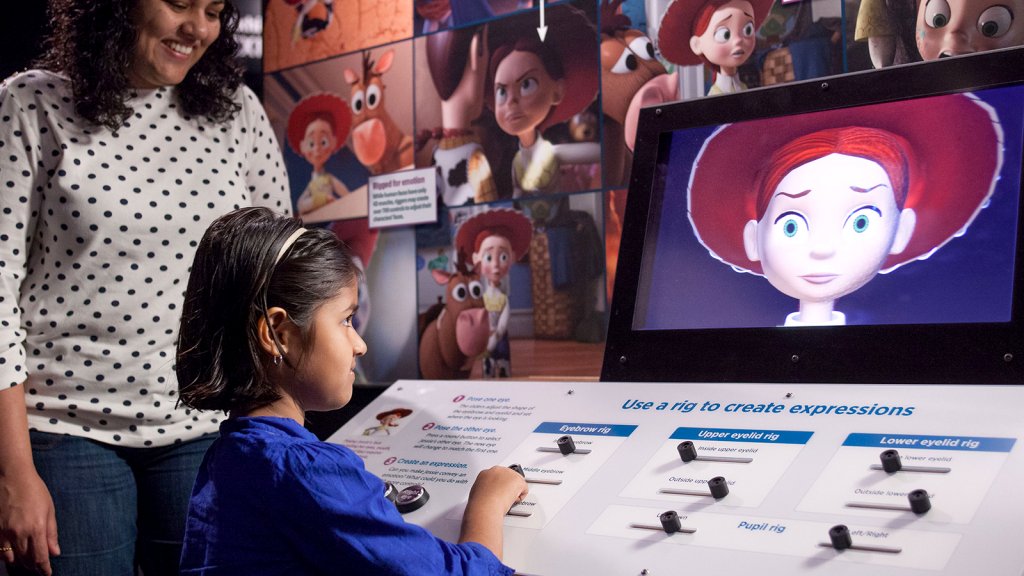 4 Ways Pixar Keeps Its Passionate Employees Engaged | Inc.com