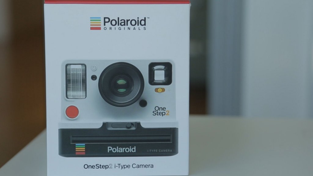 The New Polaroid Camera Is Cool, But Many People Don't Know What It ...