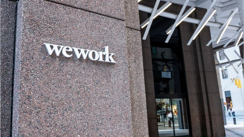 Inside WeWork's Massive (and Unusual) Business Empire | Inc.com