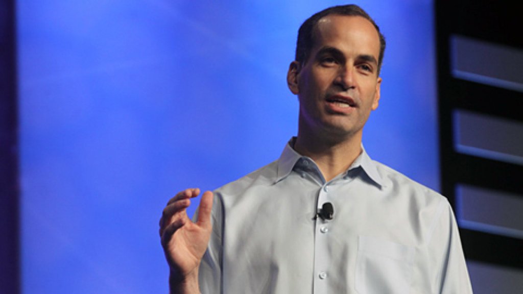 Ric Elias: Why I Hired My Replacement | Inc.com