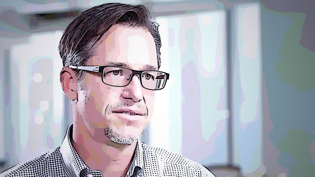 Expedia Founder Rich Barton: How to Be an Entrepreneur at a Big Company ...