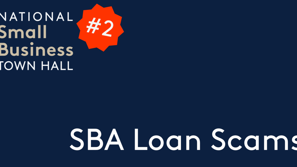 Biggest SBA Loan Scams to Watch Out for | Inc.com