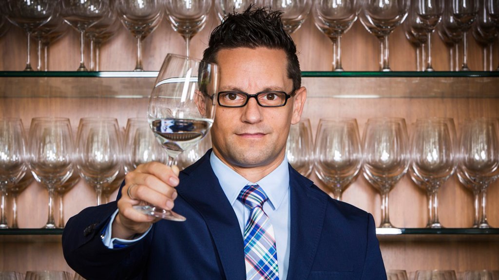 What a Water Sommelier's Taste Can Teach You About Business | Inc.com