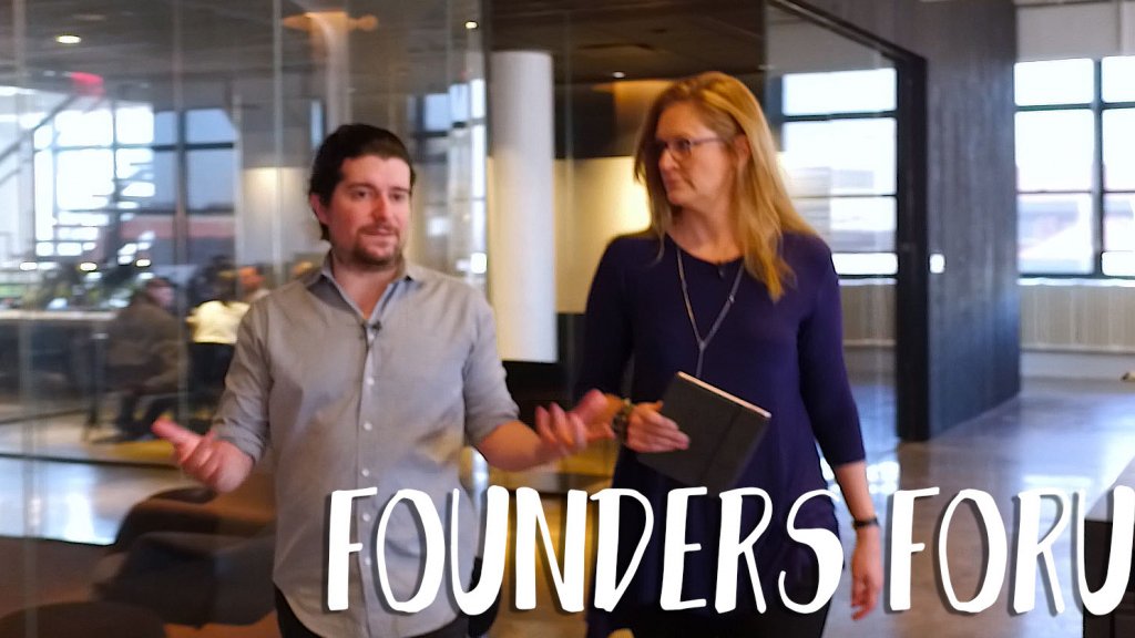 How Squarespace's Founder Transformed His Solo Project Into a 600 ...