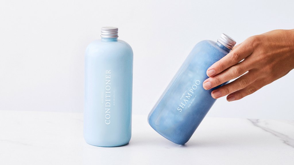 How This Shampoo Company Is Using Algorithms to Give You Perfect Hair ...