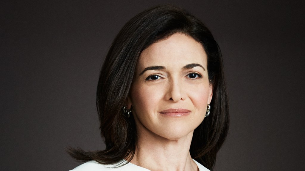 Jeff Bezos, Sheryl Sandberg, and Other Top Leaders Share How They Found ...
