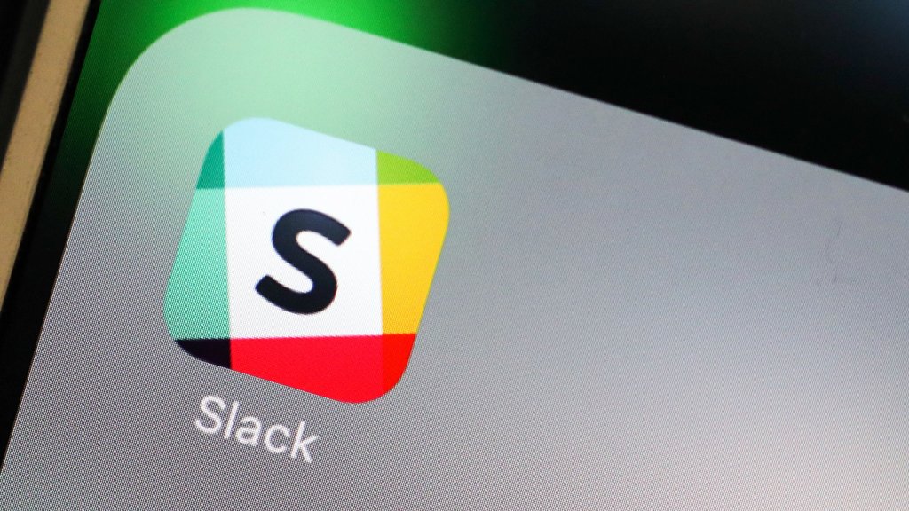 6 Fascinating Things You Didn't Know About Slack | Inc.com